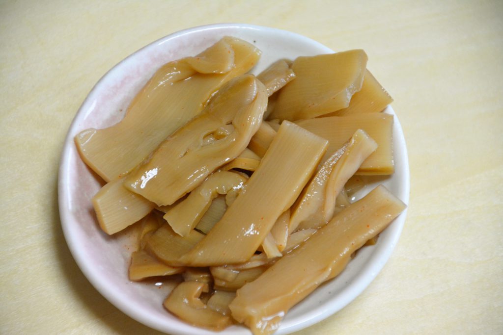 メンマ01 | フリー素材ドットコム